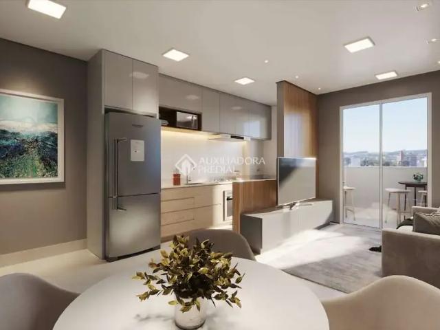 Apartamento para Venda em Sapucaia do Sul/RS Freitas 2 Quartos