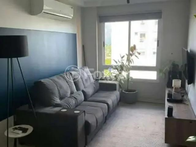 Apartamento para Venda em Sapucaia do Sul/RS Freitas 2 Quartos