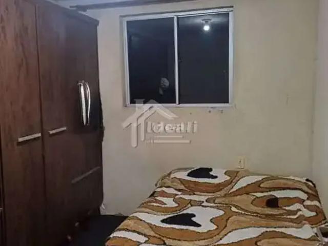 Apartamento para Venda em Sapucaia do Sul/RS Ipiranga 2 Quartos