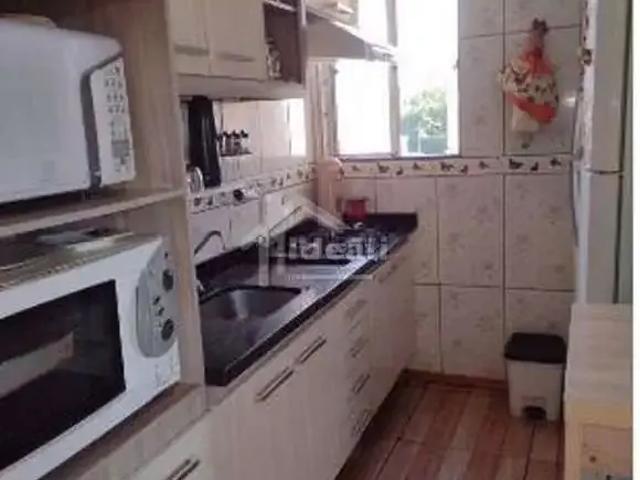Apartamento para Venda em Sapucaia do Sul/RS Ipiranga 2 Quartos