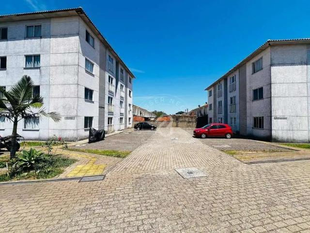 Apartamento para Venda em Sapucaia do Sul/RS Ipiranga 2 Quartos