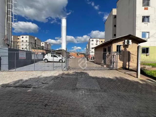 Apartamento para Venda em Sapucaia do Sul/RS Ipiranga 2 Quartos