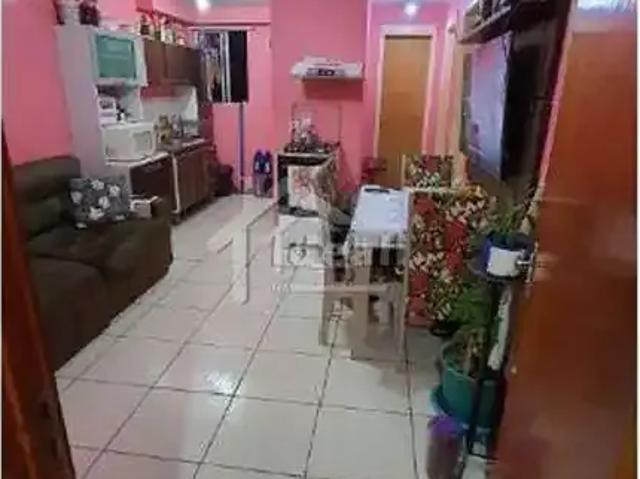 Apartamento para Venda em Sapucaia do Sul/RS Ipiranga 2 Quartos