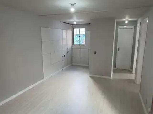 Apartamento para Venda em Sapucaia do Sul/RS Ipiranga 2 Quartos