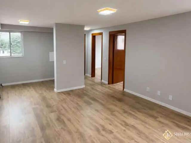 Apartamento para Venda em Sapucaia do Sul/RS Ipiranga 2 Quartos