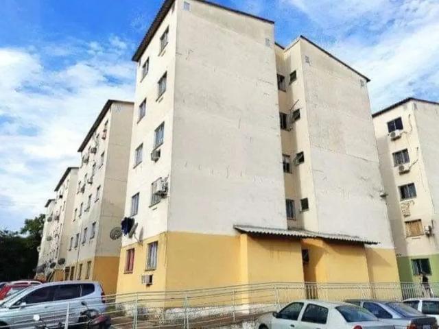 Apartamento para Venda em Sapucaia do Sul/RS Ipiranga 2 Quartos