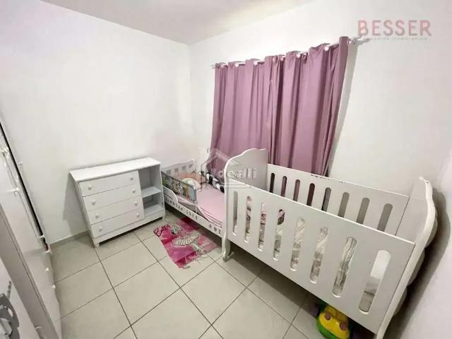 Apartamento para Venda em Sapucaia do Sul/RS Ipiranga