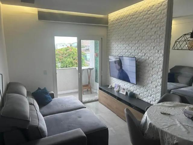 Apartamento para Venda em Sapucaia do Sul/RS Jardim 2 Quartos