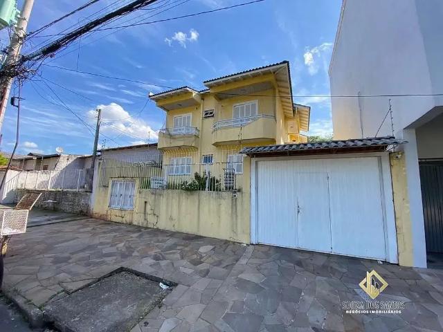 Apartamento para Venda em Sapucaia do Sul/RS Jardim 2 Quartos