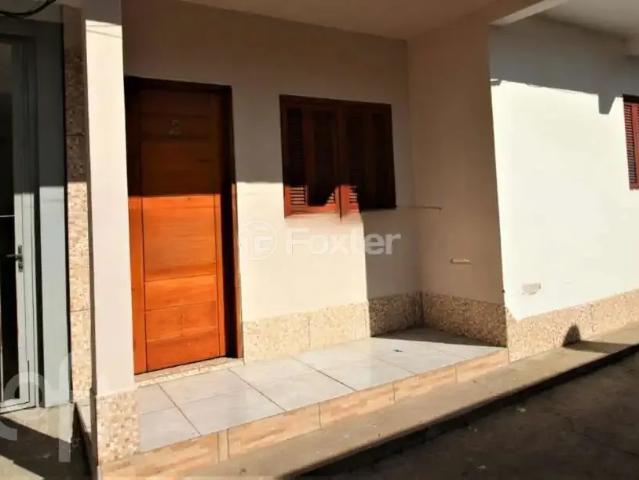 Apartamento para Venda em Sapucaia do Sul/RS Jardim 2 Quartos