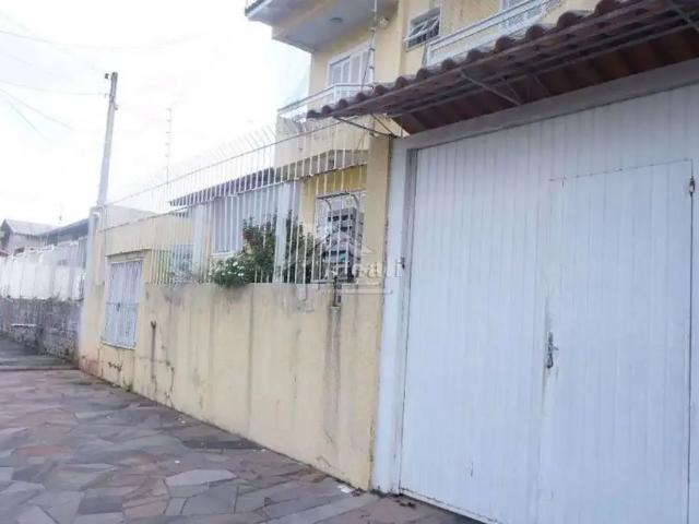 Apartamento para Venda em Sapucaia do Sul/RS Jardim 2 Quartos