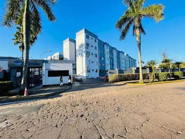 Apartamento para Venda em Sapucaia do Sul/RS Kurashiki 2 Quartos