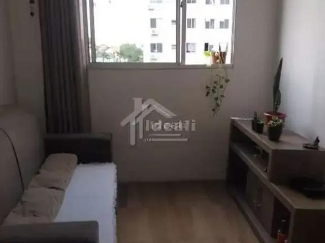 Apartamento para Venda em Sapucaia do Sul/RS Kurashiki 2 Quartos