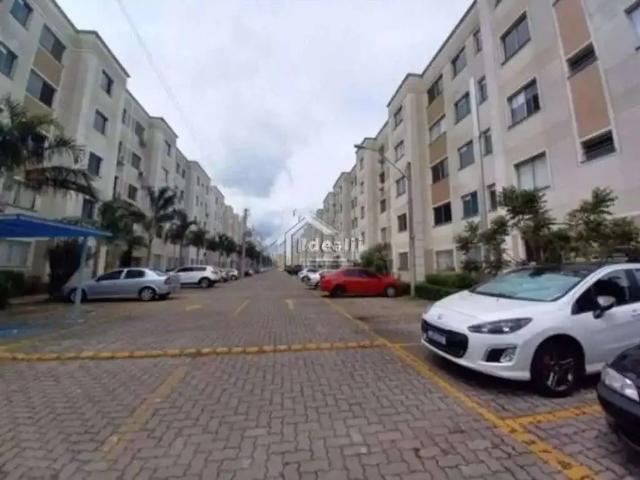 Apartamento para Venda em Sapucaia do Sul/RS Kurashiki 2 Quartos