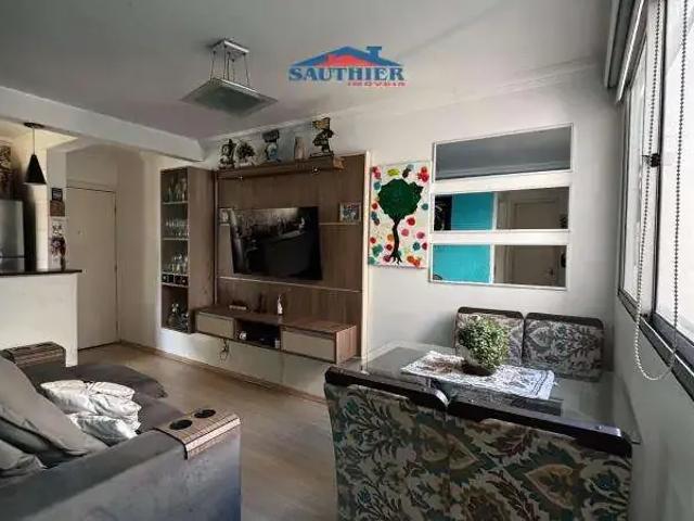 Apartamento para Venda em Sapucaia do Sul/RS Kurashiki 2 Quartos