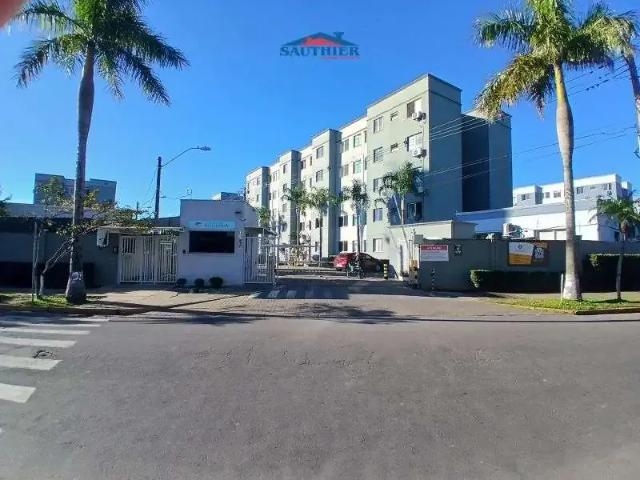 Apartamento para Venda em Sapucaia do Sul/RS Kurashiki 2 Quartos