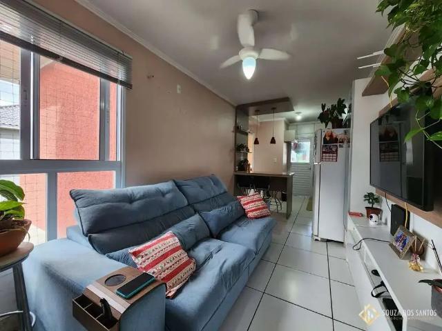 Apartamento para Venda em Sapucaia do Sul/RS Lomba da Palmeira 2 Quartos