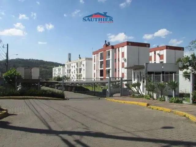Apartamento para Venda em Sapucaia do Sul/RS Lomba da Palmeira 2 Quartos