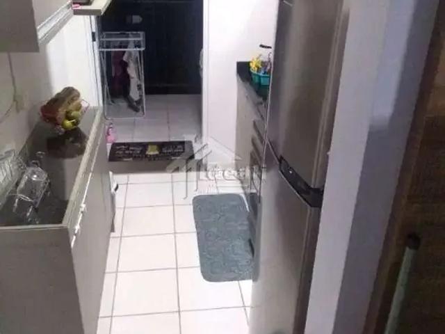 Apartamento para Venda em Sapucaia do Sul/RS Lomba da Palmeira 2 Quartos