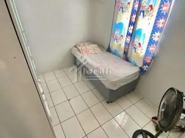 Apartamento para Venda em Sapucaia do Sul/RS Lomba da Palmeira 2 Quartos