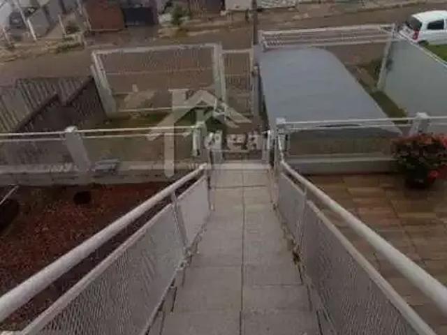 Apartamento para Venda em Sapucaia do Sul/RS Lomba da Palmeira 2 Quartos