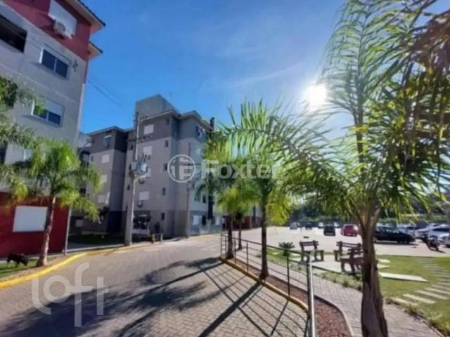 Apartamento para Venda em Sapucaia do Sul/RS Lomba da Palmeira 2 Quartos