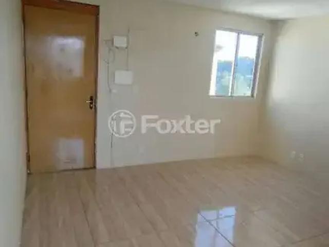Apartamento para Venda em Sapucaia do Sul/RS Lomba da Palmeira 2 Quartos