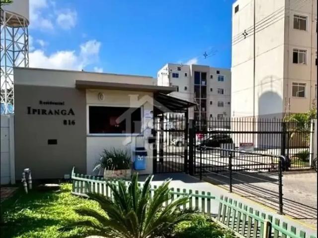 Apartamento para Venda em Sapucaia do Sul/RS Lomba da Palmeira 2 Quartos