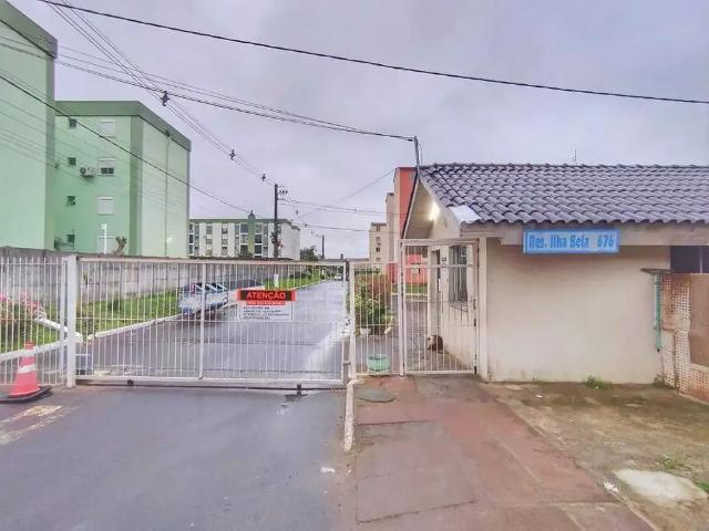 Apartamento para Venda em Sapucaia do Sul/RS Lomba da Palmeira 2 Quartos