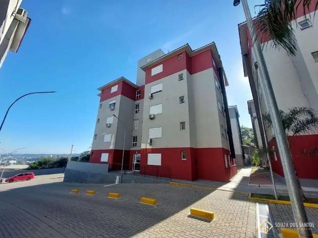 Apartamento para Venda em Sapucaia do Sul/RS Lomba da Palmeira 2 Quartos