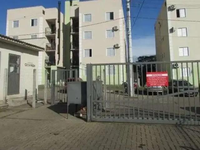 Apartamento para Venda em Sapucaia do Sul/RS Lomba da Palmeira