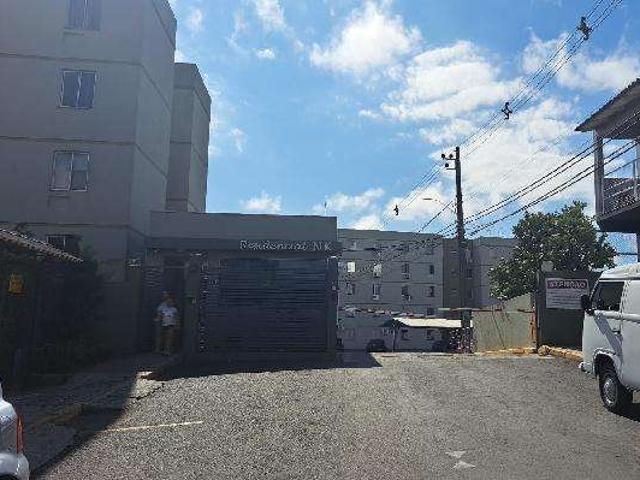 Apartamento para Venda em Sapucaia do Sul/RS Pasqualini 2 Quartos