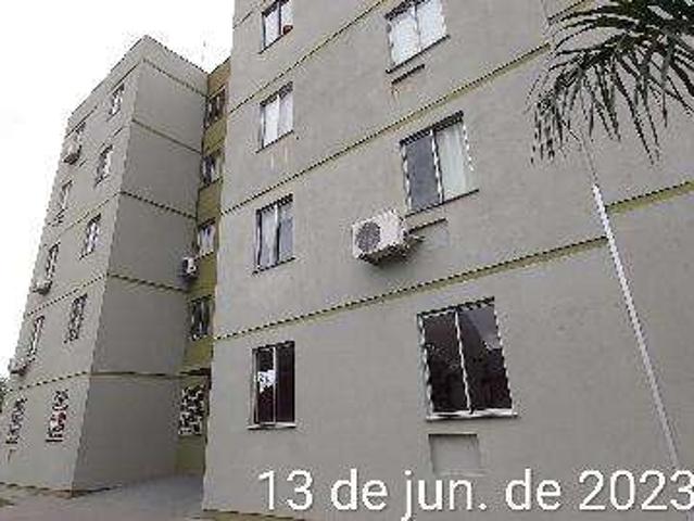 Apartamento para Venda em Sapucaia do Sul/RS Pasqualini 2 Quartos