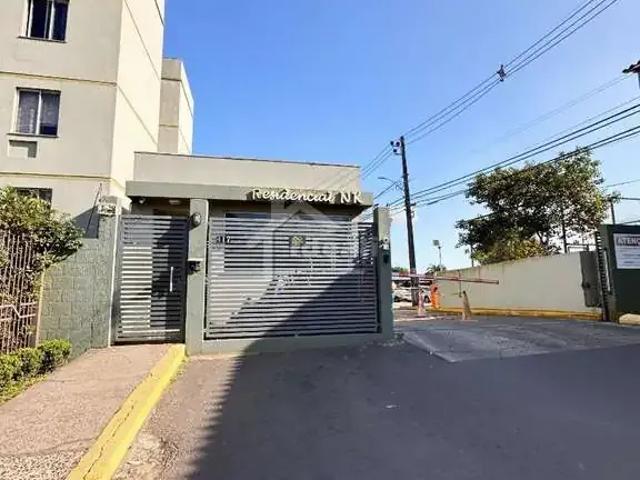 Apartamento para Venda em Sapucaia do Sul/RS Pasqualini 2 Quartos