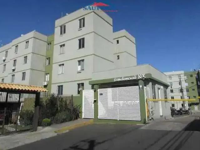 Apartamento para Venda em Sapucaia do Sul/RS Pasqualini 2 Quartos