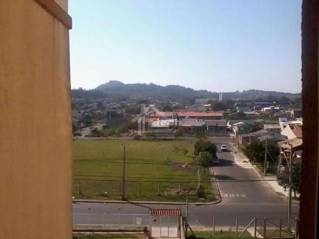 Apartamento para Venda em Sapucaia do Sul/RS Pasqualini 2 Quartos