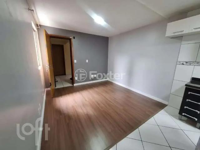 Apartamento para Venda em Sapucaia do Sul/RS Pasqualini 2 Quartos