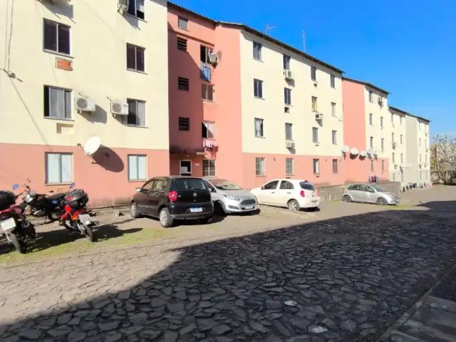 Apartamento para Venda em Sapucaia do Sul/RS Pasqualini 2 Quartos