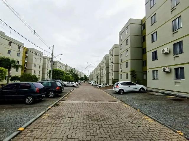 Apartamento para Venda em Sapucaia do Sul/RS Pasqualini 2 Quartos