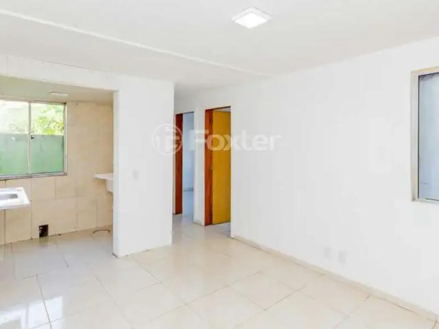 Apartamento para Venda em Sapucaia do Sul/RS Pasqualini 2 Quartos