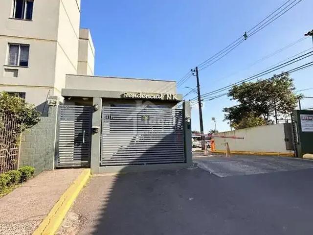 Apartamento para Venda em Sapucaia do Sul/RS Pasqualini 2 Quartos