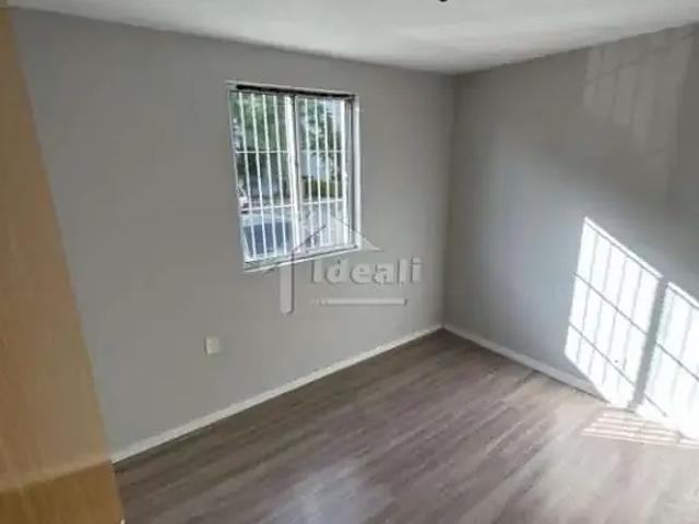 Apartamento para Venda em Sapucaia do Sul/RS Pasqualini 2 Quartos