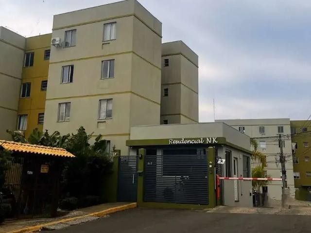 Apartamento para Venda em Sapucaia do Sul/RS Pasqualini 2 Quartos