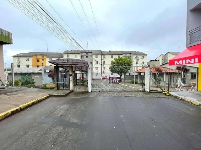 Apartamento para Venda em Sapucaia do Sul/RS Pasqualini 2 Quartos