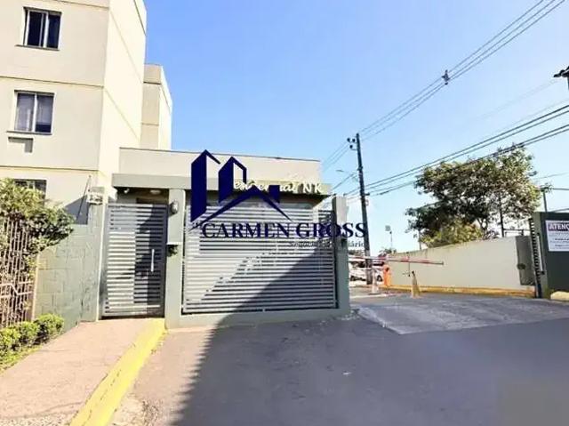 Apartamento para Venda em Sapucaia do Sul/RS Pasqualini 2 Quartos