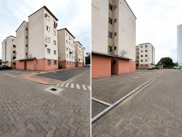 Apartamento para Venda em Sapucaia do Sul/RS Pasqualini 2 Quartos