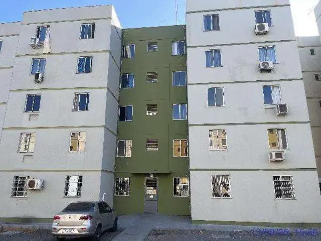 Apartamento para Venda em Sapucaia do Sul/RS Pasqualini 2 Quartos