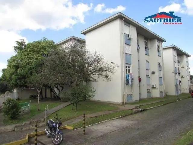 Apartamento para Venda em Sapucaia do Sul/RS Primor 2 Quartos