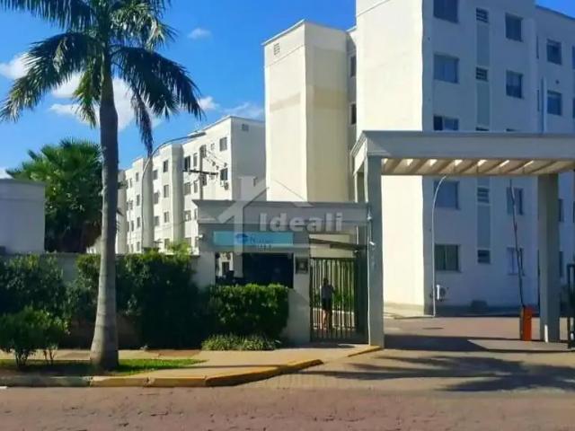 Apartamento para Venda em Sapucaia do Sul/RS Primor 2 Quartos