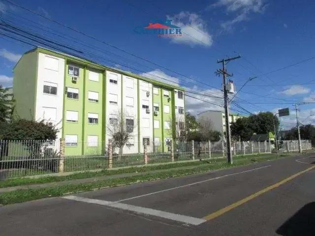 Apartamento para Venda em Sapucaia do Sul/RS Primor 2 Quartos